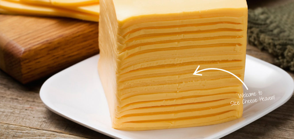 Buy American Cheese In Australia | Burger Cheese Slices & Natural ...