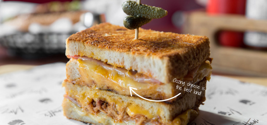 Buy American Cheese In Australia | Burger Cheese Slices & Natural ...