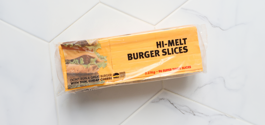 Buy American Cheese In Australia | Burger Cheese Slices & Natural ...